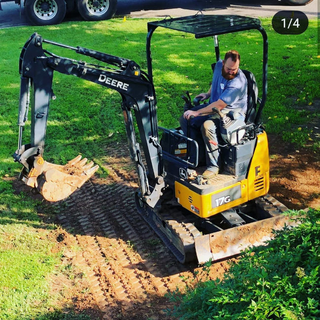 Our Service Areas | Ray's Septic Service