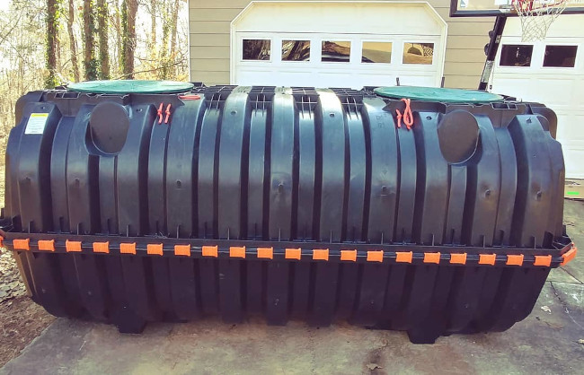 Septic System Repair, Canton, GA | Ray's Septic Service