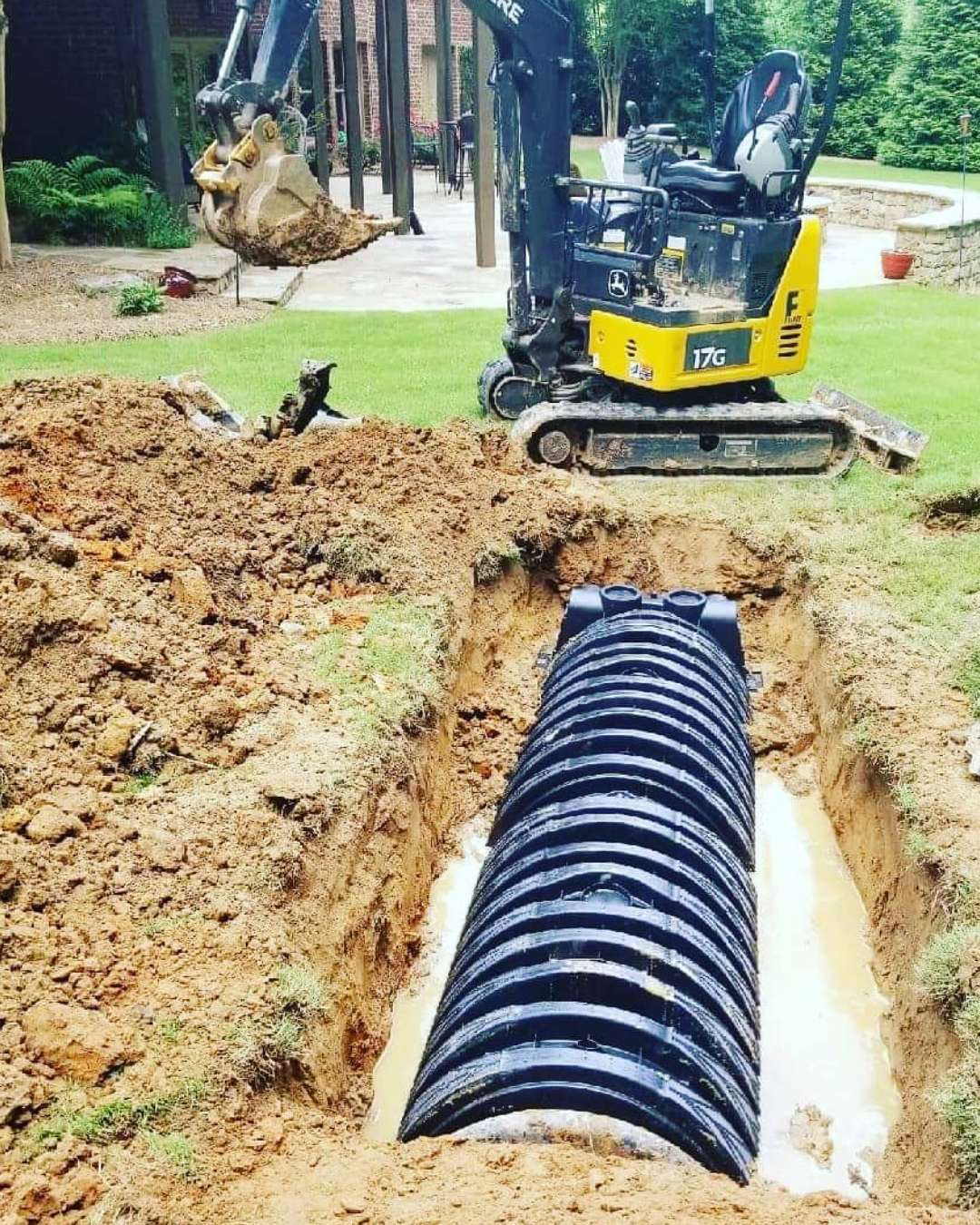 Exceptional Septic Solutions | Ray's Septic Service