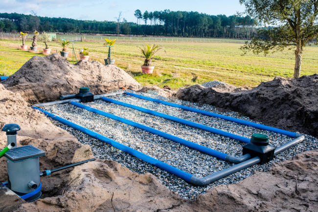 Septic Drainage, Ball Ground | Ray's Septic Service [Video]