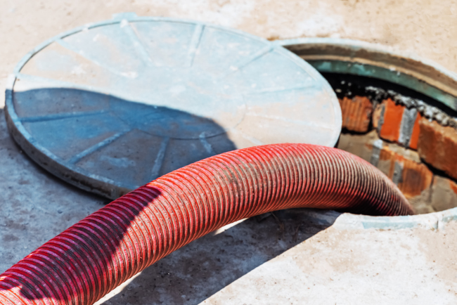 Septic Company, Ball Ground, | Ray's Septic Service [Video]