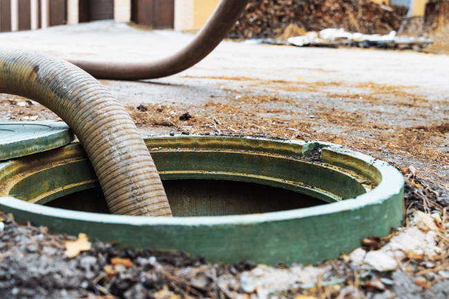 Common Myths and Misconceptions About Septic Pumping | Ray's Septic Service