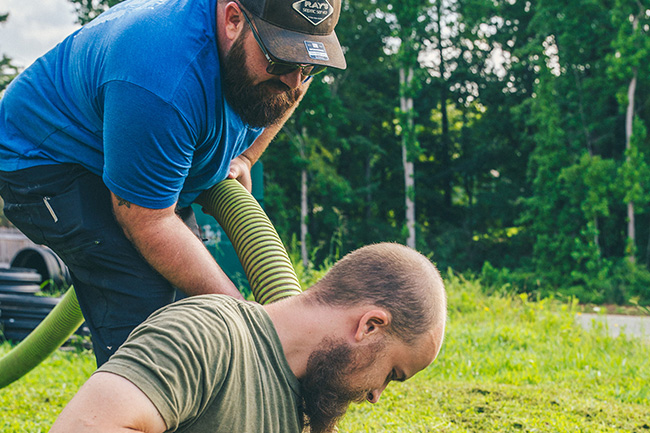 Septic Tank Emergency, Woodstock, GA | Ray's Septic Service